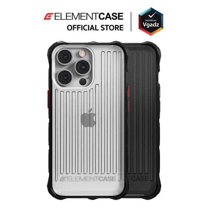 เคส Element Case รุ่น Special Ops - iPhone 13 Pro / 13 Pro Max | Lazada ...