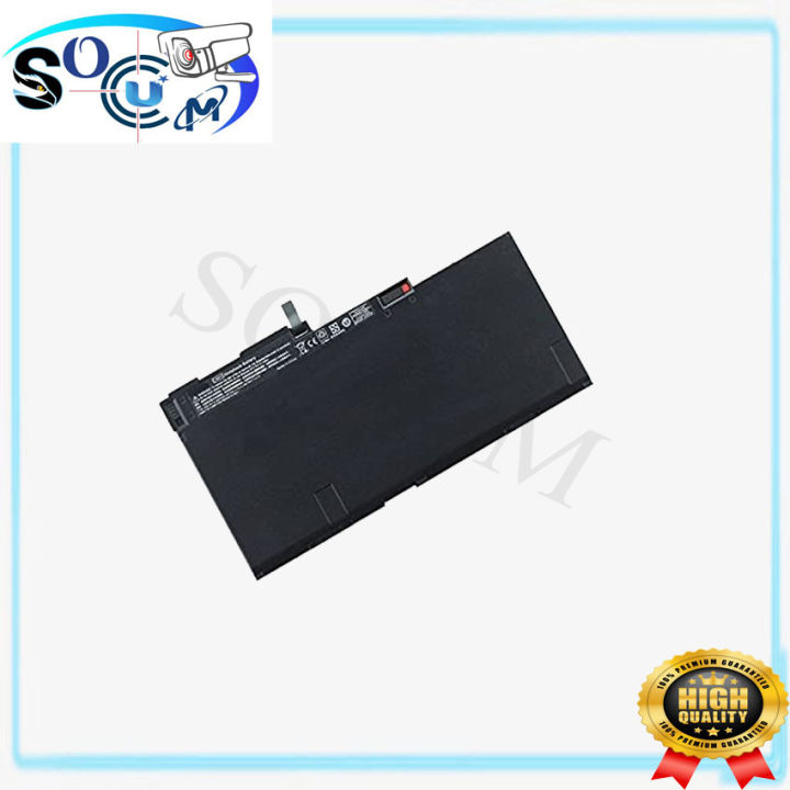 HP CM03XL laptop Battery for HP EliteBook 840 845 850 740 745 750 G1 G2 ...