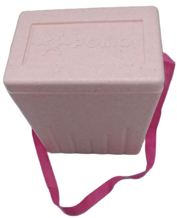 Styro Box Polar Ice chest random color | Lazada PH