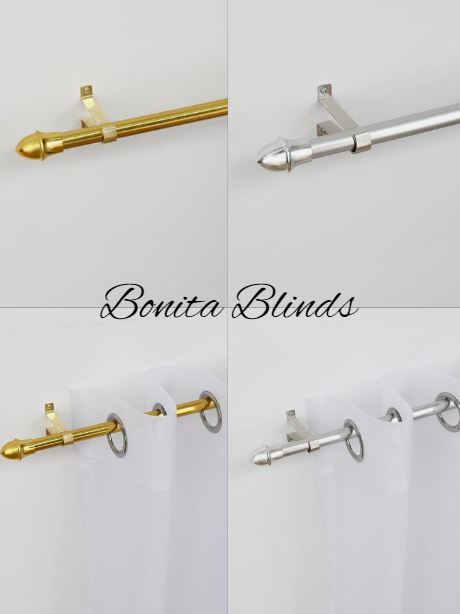 BONITA KOREAN EXTENDABLE TELESCOPIC CONVENTIONAL STAINLESS STEEL ...