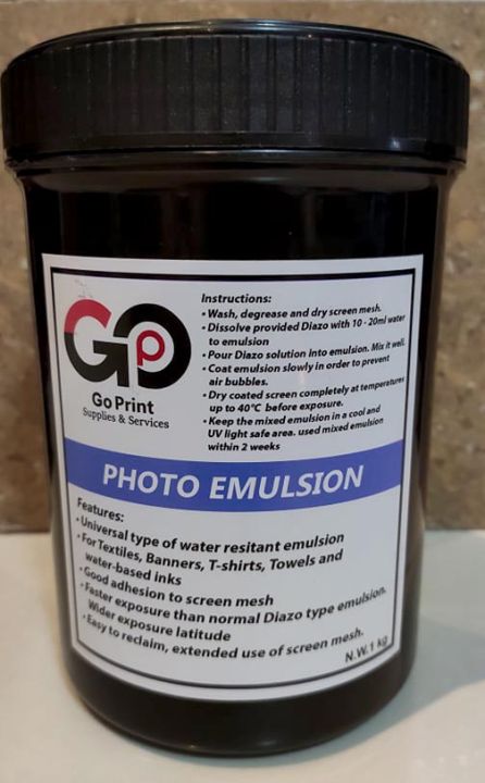 Photo Emulsion | Lazada PH