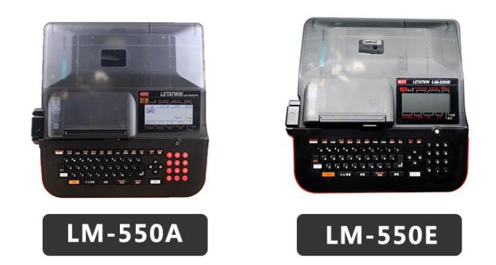 Label Tapes Lm-Tp509y/W 9Mm For LETATWIN Cable ID Printer Electronic ...