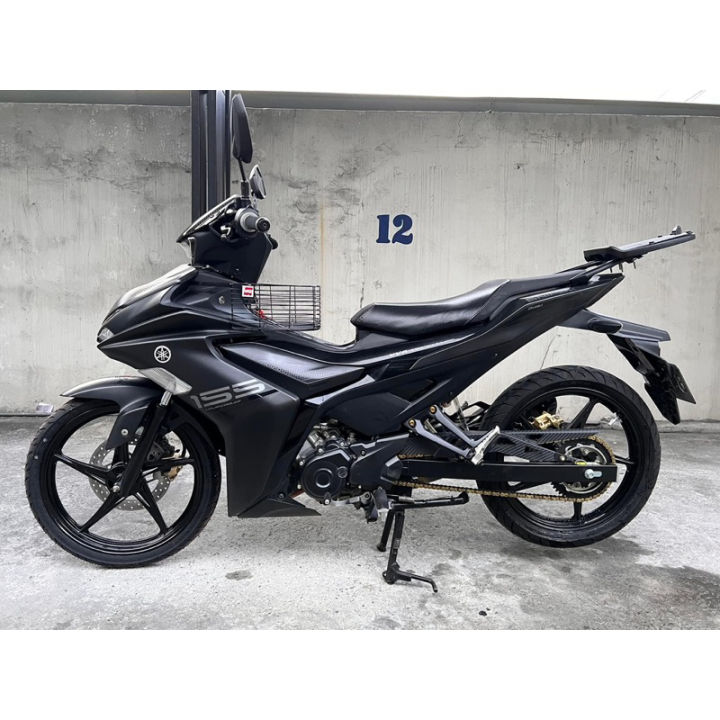 【Free shipping】PROTAPER SWING ARM +2 FOR SNIPER 150/155 AND RS150 ...