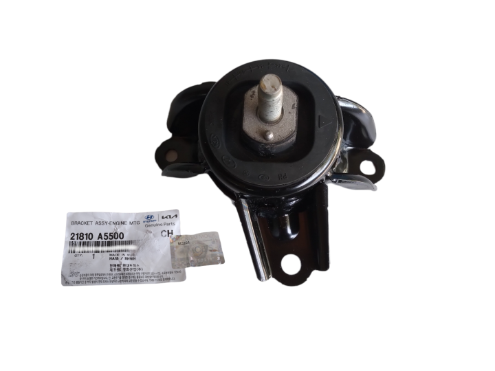 [ORIGINAL] 21810A5500=218103X000 ENGINE SUPPORT HYUNDAI i30 2012-2015 / ...