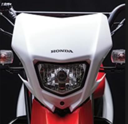 XRM Motard Headlight | Lazada PH