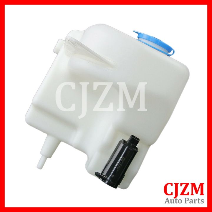 Corolla Small / Big Body Windshield Washer Tank reservoir w/ motor ...