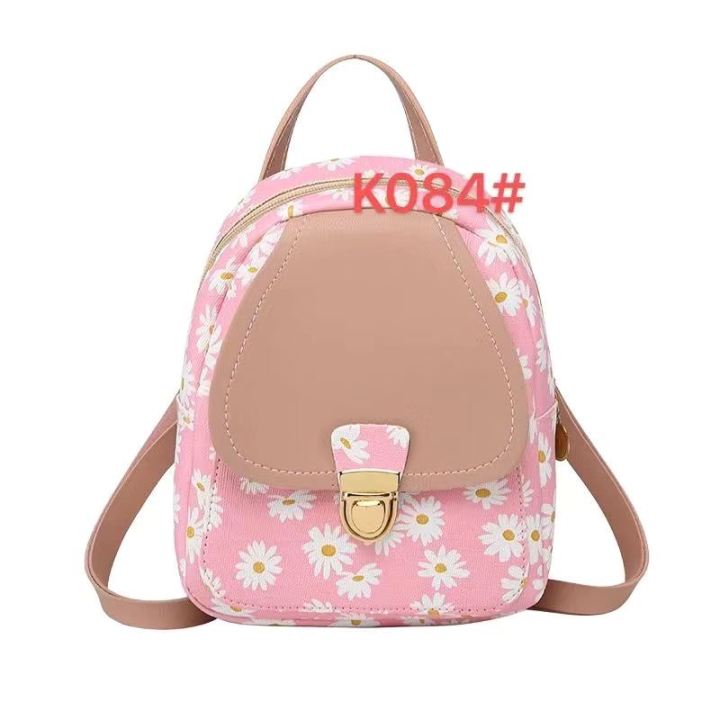 TXN99 KOREAN 3WAY BAGto backpack for women# 084 | Lazada PH