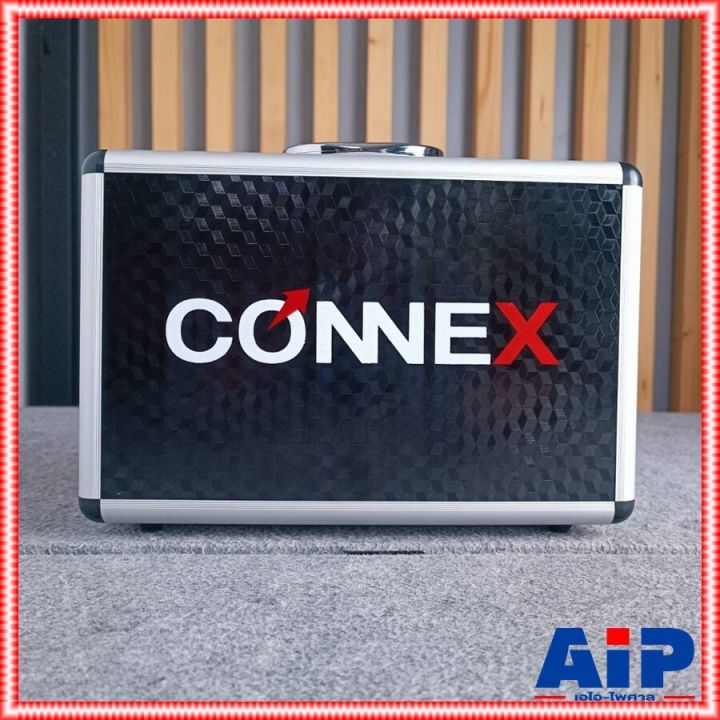 CONNEX กล่องไมค์ลอย สีดำ PROPLUS RM-888 และ ไมค์รุ่นอื่นๆ กล่องใส่ ไมค์ ...