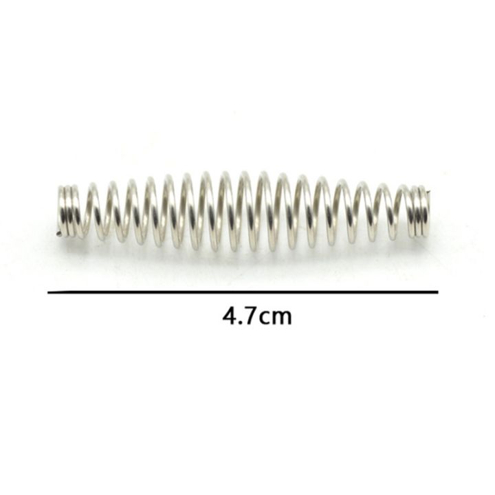 【NEW】 Diameter 5mm Replacement Spring For Pruning Shears Precision ...