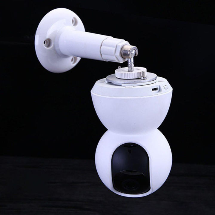 Wall Mount Xiaomi Mijia Security Camera Holder 360 Degree Swivel Camera ...