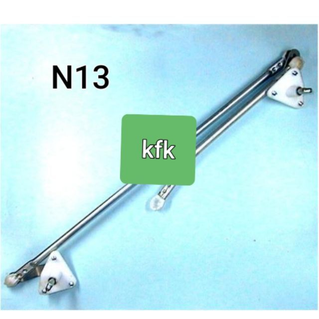NISSAN SENTRA N13 WIPER LINK ASSY | Lazada