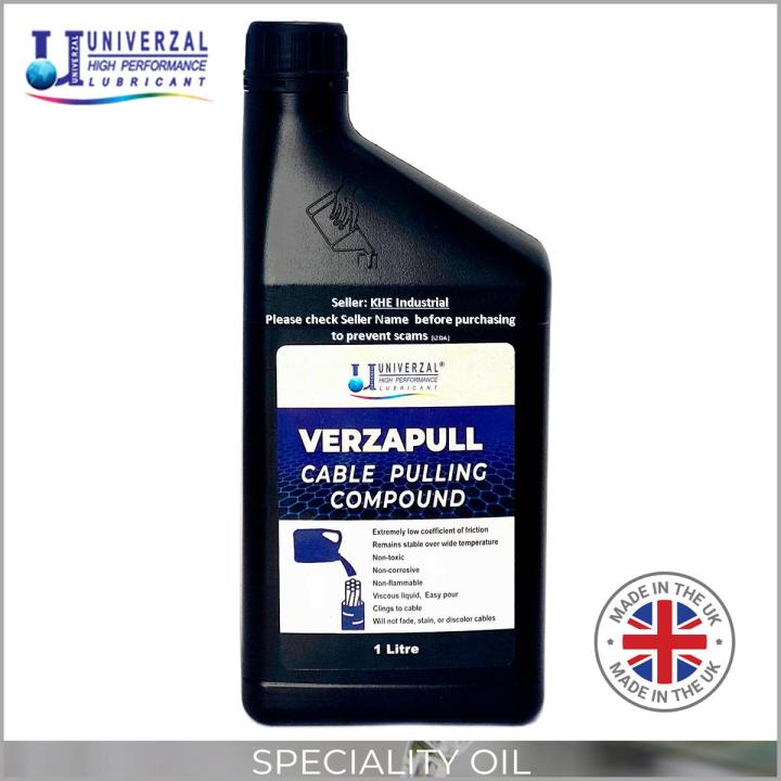 Cable Pulling Compound (LITER) Wire Pulling Compound Wire Lubricant Oil ...