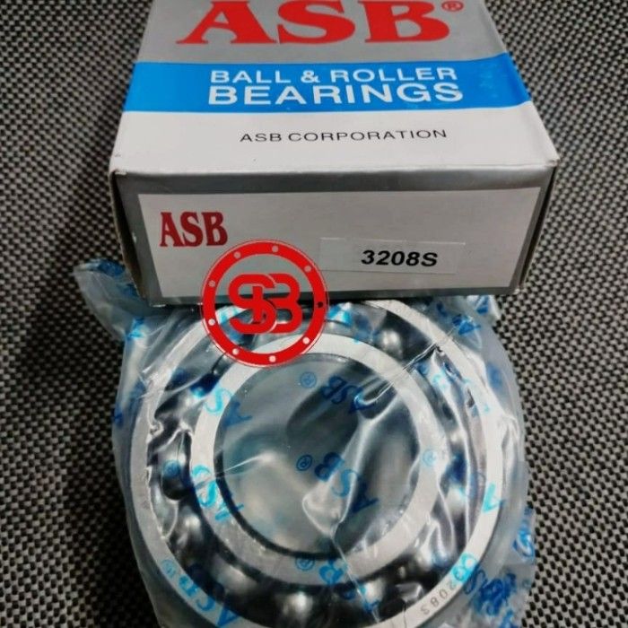Bearing 3208 S ASB | Lazada Indonesia