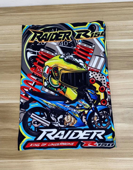 RAIDER T02 tube mask thailand | Lazada PH