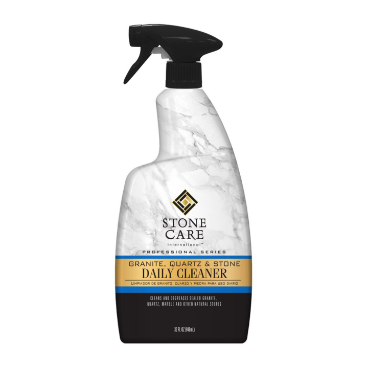 Stone Care Granite & Stone Daily Cleaner 32 fl oz / 946ml | Lazada PH