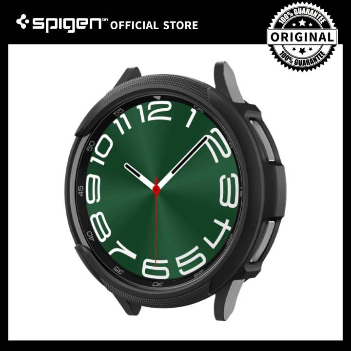 Spigen Galaxy Watch 6 Classic (47mm) Case Liquid Air | Lazada PH