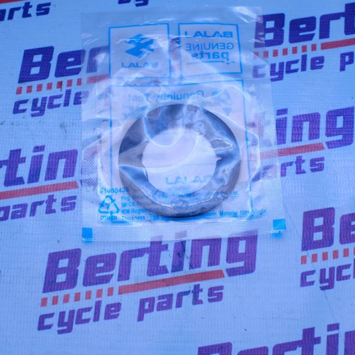 CRANKSHAFT DAMPER Boxer CT150 Rouser 135 Genuine JD541000 | Lazada PH