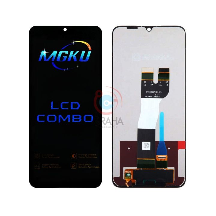 LCD SAMSUNG A05S / A057 MGKU FULLSET TOUCHSCREEN | Lazada Indonesia