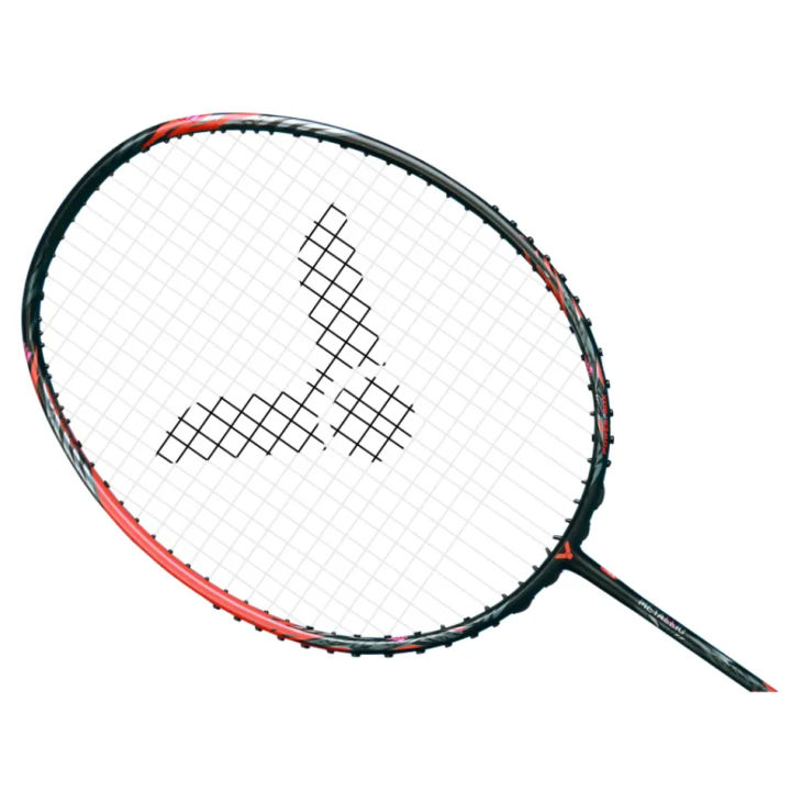 Victor thruster ryuga metallic badminton racket TK-RYUGA-METALLIC-C ...