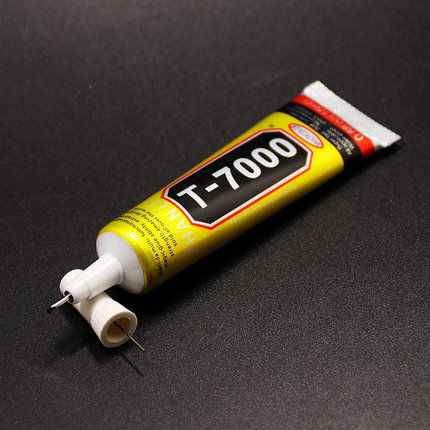 Strong adhesive T8000 T7000 B7000 15/50ml glue For Mobile Phone Screen Repair Super Adhesives ...