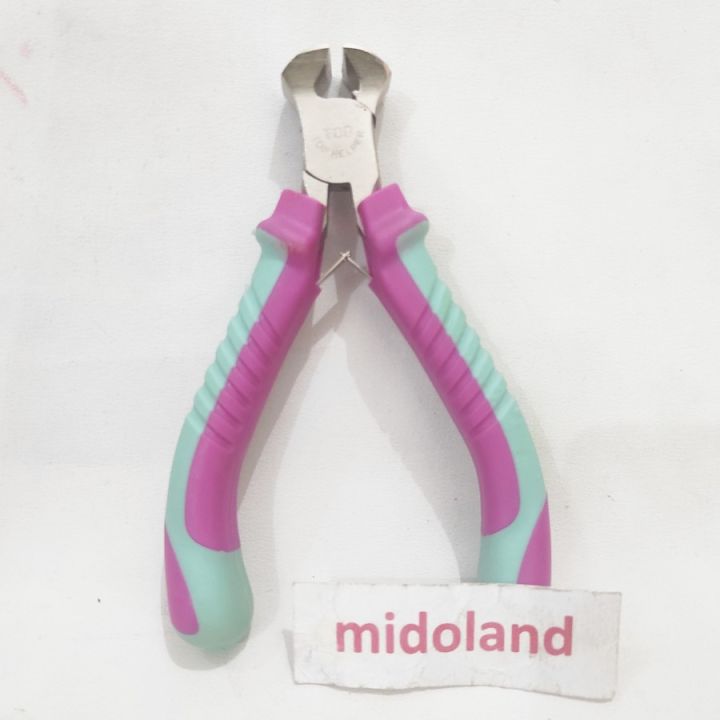 Tang Gegep Kakatua kakak tua betet catut cabut potong kawat mini kecil ...