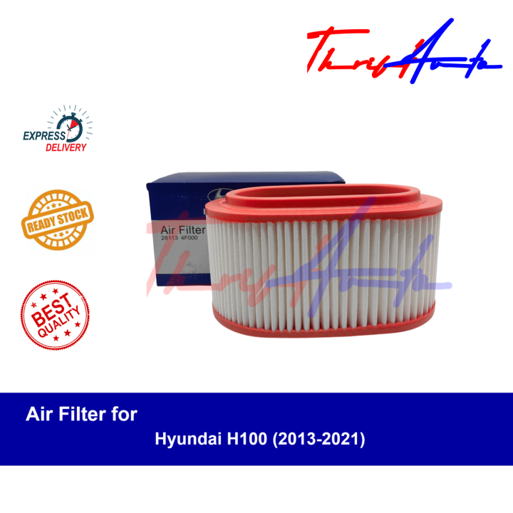 Air Filter for Hyundai H100 (2013 - 2021) | Lazada PH