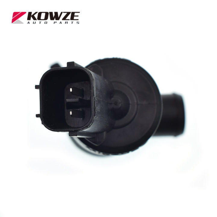 【Online】 Kowze Windshield Washer Motor For Mitsubishi L200 Triton Iv V ...