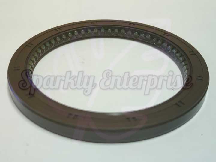 KIA SORENTO 2.5 OPTIMA / HYUNDAI STAREX A1 A2 FLY WHEEL OIL SEAL TAHAN ...