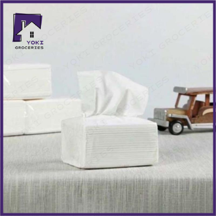 Native Wood Pulp 3 Ply-100 Pulls Facial Tissue Interfolded Paper Towel ...