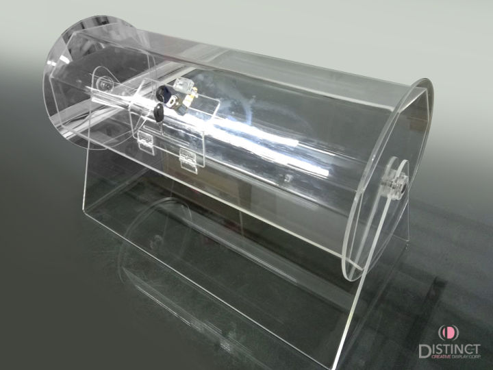 Table Top Acrylic Tambiolo | Lazada PH