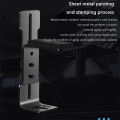 6-96mm GPU Vertical Mount Vertical Anti Sag GPU Stand Wear-resistant ...