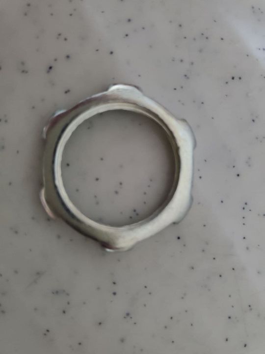 METAL LOCKNUT AND BUSHING RSC/IMC FITTINGS LOCAL | Lazada PH