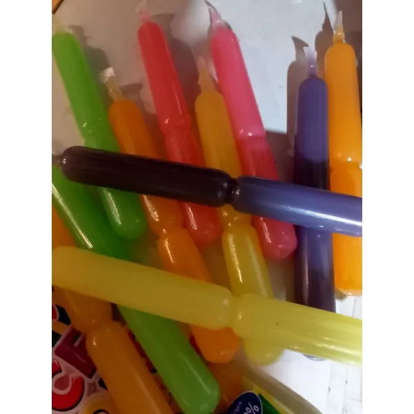 Ice Pop 10+1 Assorted Flavor 80g (Joly/WL) candy ice | Lazada PH