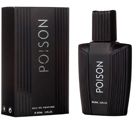 Poison Perfume for Men 100ml | Lazada PH