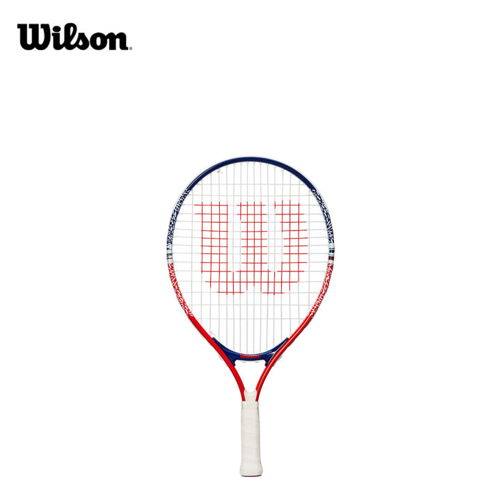 WILSON Ultra Uv Jr 19 Tennis Recreational Racket | Lazada PH