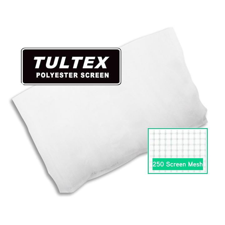 Tulco TULTEX Screen Mesh 50 W 1 m (Screen Printing Mesh) | Lazada PH