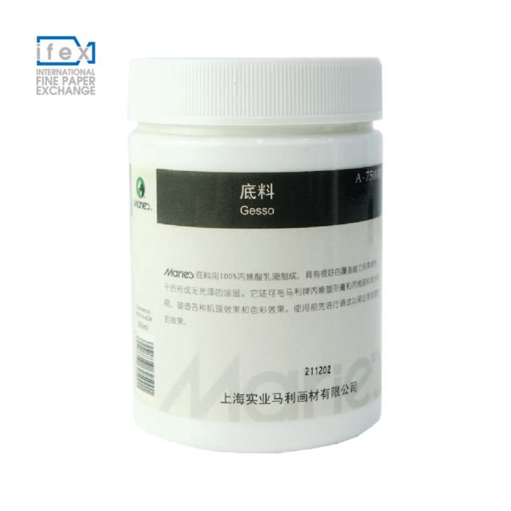 Marie's Gesso 500ml | Lazada PH