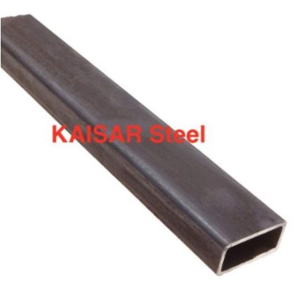 Besi Hollow Hitam 2x4 tebal 1.0 mm | Lazada Indonesia