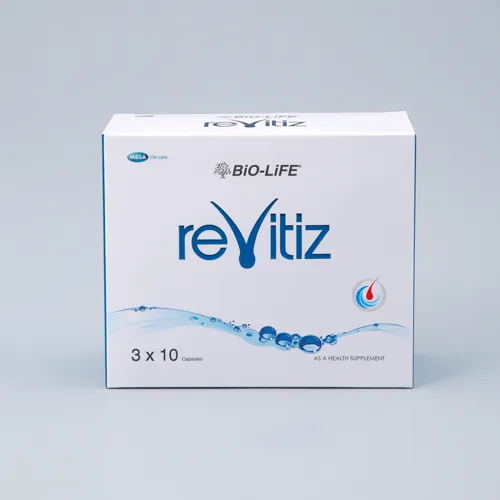 Bio-Life reVitiz (3X10'S) | Lazada