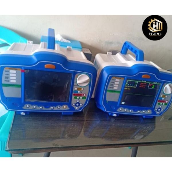 Defibrillator DM7000 | Lazada Indonesia