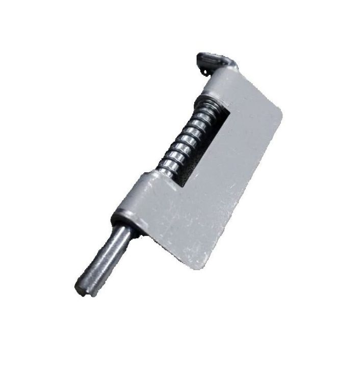 Mild Steel Spring Loaded Hinge 62-1-MS | Lazada