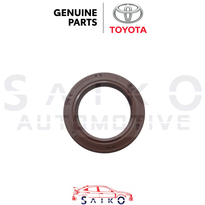 Toyota Revo Hiace Hilux 2L 3L 5L 1989-2004 Camshaft Oil Seal | Lazada PH