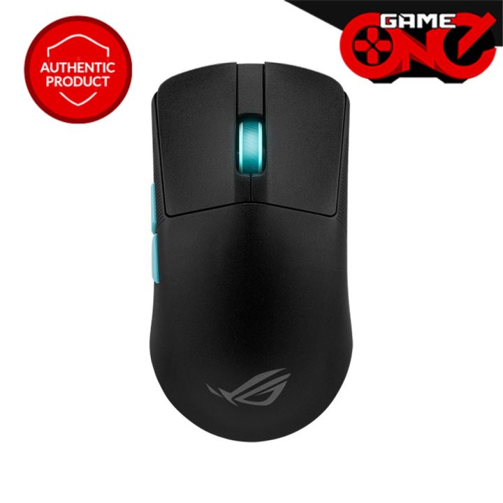 Fast send Asus ROG Harpe Ace Aim Lab Edition Wireless Gaming Mouse ...