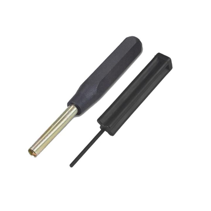 LCDVSea Glock Takedown Punch + Front Sight Tool Demolition Stick Tool ...