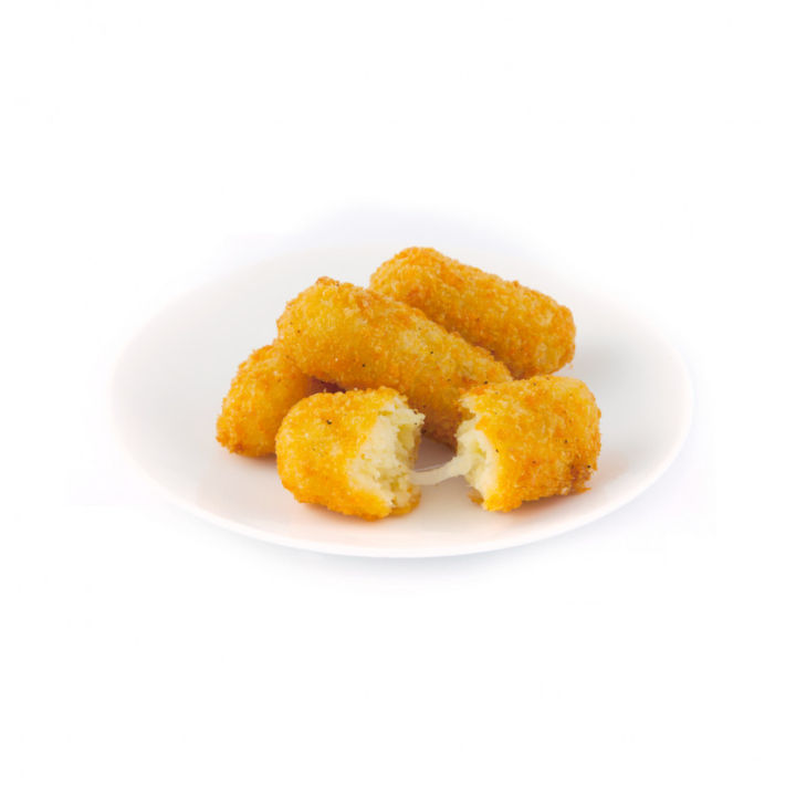 Pastry Mart Potato Croquette with Cheese – 1 kg | Lazada Singapore