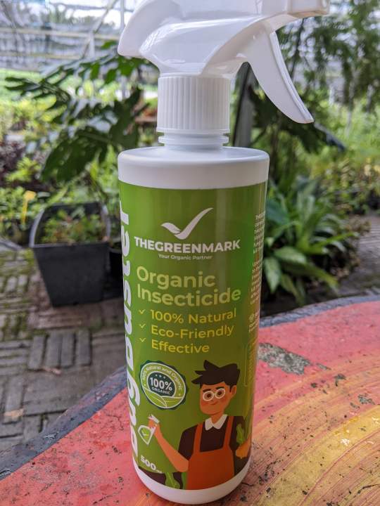 Bug Buster 500ml - Organic Insect Killer Spray for Gardens | Eradicate ... Bug Buster 500ml - Organic Insect Killer Spray for Gardens | Eradicate ...