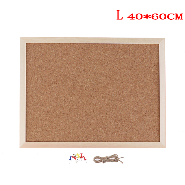 Letter Board Wholesale Message Board Soft Wooden Letter Message Board ...