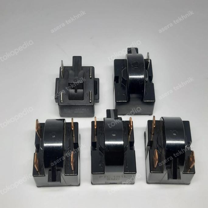 Relay PTC kulkas | Lazada Indonesia