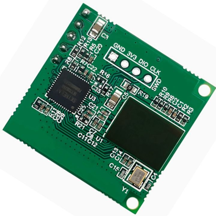 LD6001B 60GHz MmWave Radar Sensor High Precision Multi-Target 3D Human ... LD6001B 60GHz MmWave Radar Sensor High Precision Multi-Target 3D Human ...