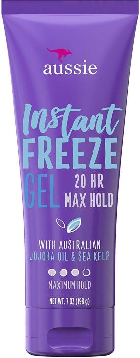 Aussie Instant Freeze Gel (198g / 7 oz) | Lazada PH